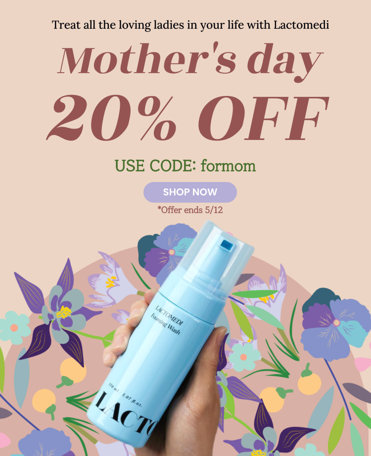 Feminine Intimate Deodorant Spray – Lactomedi SG